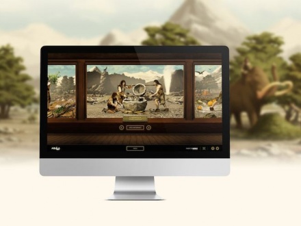 Aquila Tea.M: Muzeum Aquila Tea.M | Národní galerie reklamy