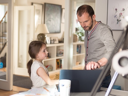 O2: Chytrá síť | Národní galerie reklamy