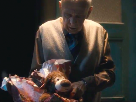 Penny Market: Penny Vánoční kampaň 2017 | Národní galerie reklamy